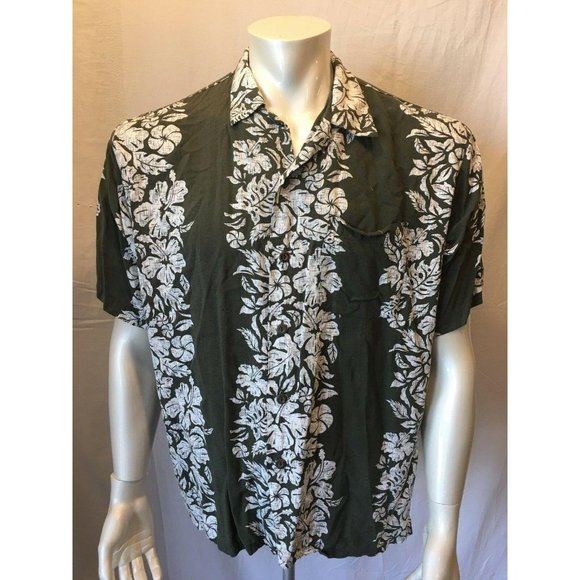 Pineapple Connection | Shirts | Pineapple Connection Mens Button Down ...